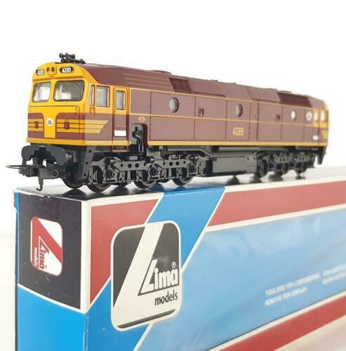 Lima HO Gauge Model Train Locomotives for sale | Shop with Afterpay ...