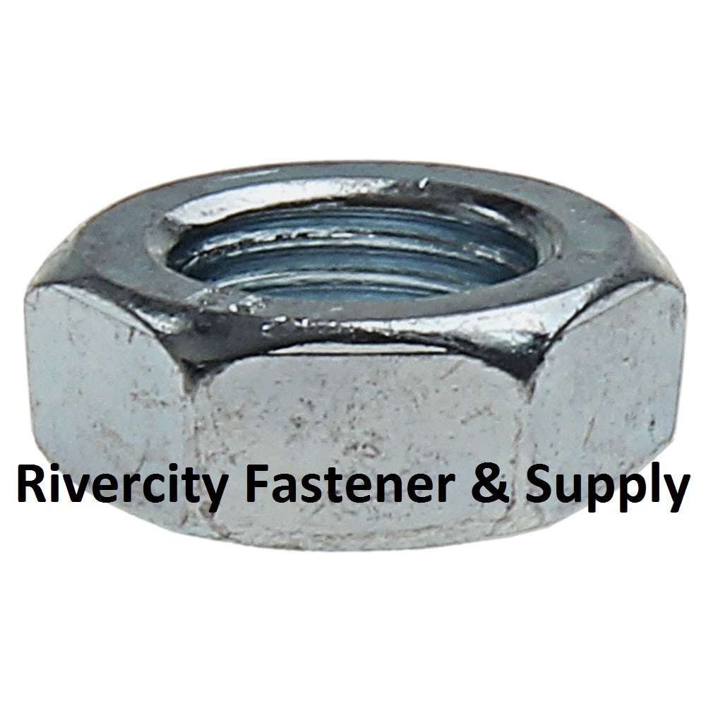 (5) M14 x 1.5mm Half Nuts Left Hand Thread,Rose Joint - x 5 pieces (5 ...