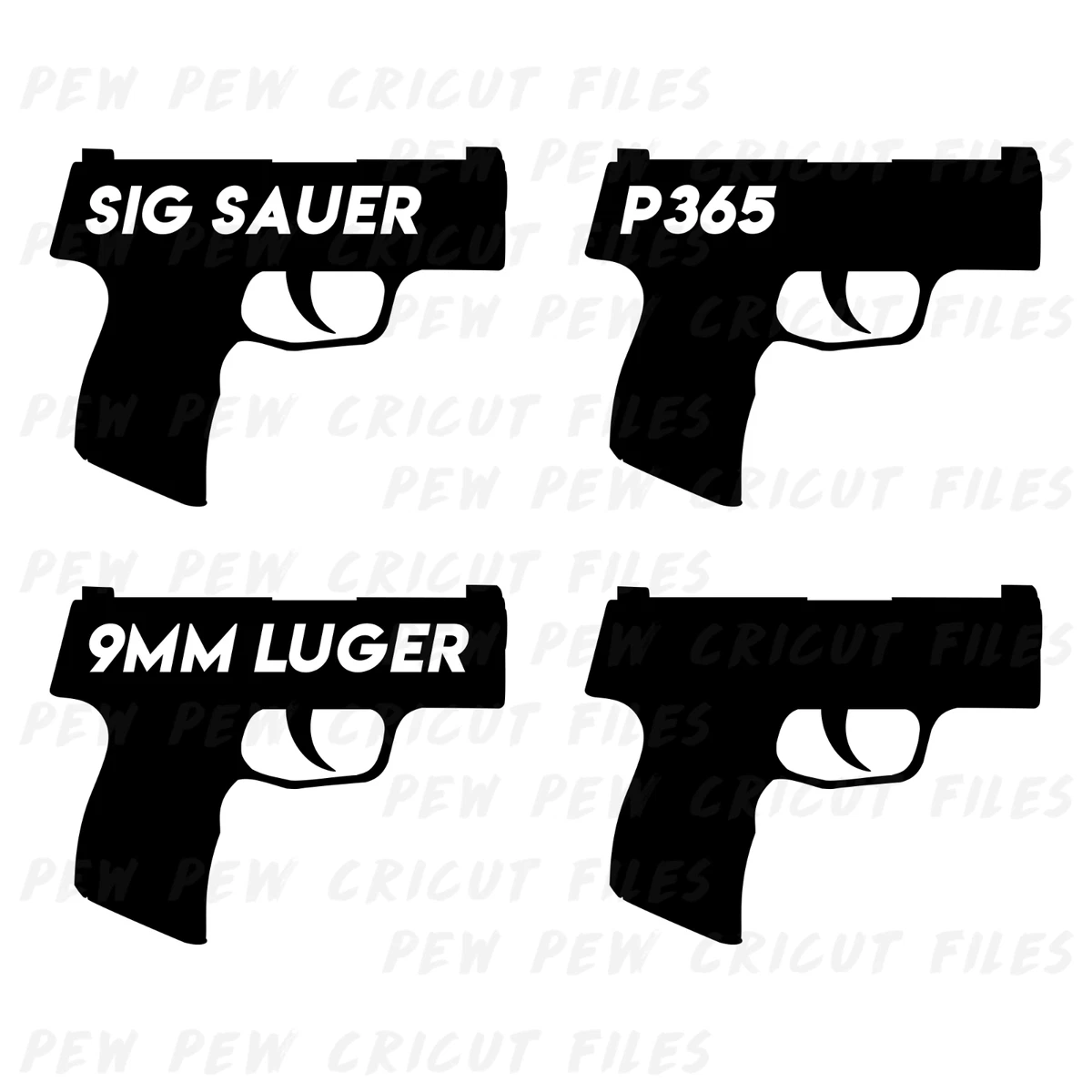 Sig Sauer Logo Vector