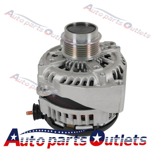 New Alternator 84143540 For Silverado Escalade Yukon Camaro 2015-2020 6 ...