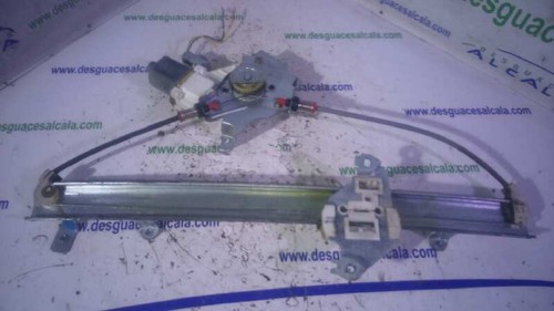 0130822203 PASSENGER SIDE RIGHT WINDOW REGULATOR / 2 PINES / ELECTRICO ...