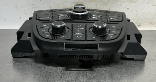 2016-2019 BUICK CASCADA OEM FRONT NAVIGATION GPS RADIO CD PLAYER ...