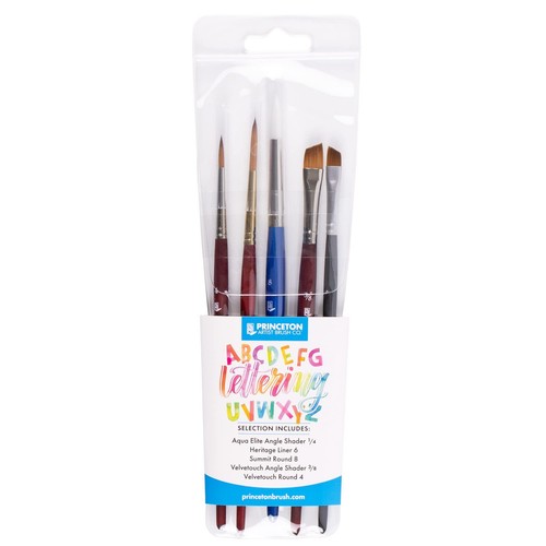 Paintbrush, Assorted 757063118851| eBay