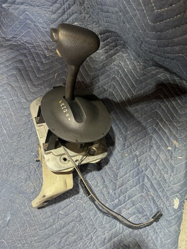 1999-2004 Ford Mustang Automatic Transmission Gear Selector Shifter ...
