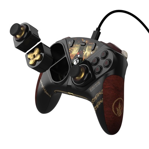 Thrustmaster Eswap X 2 Pro Controller Elden Ring NEUF 3362934403928 | eBay