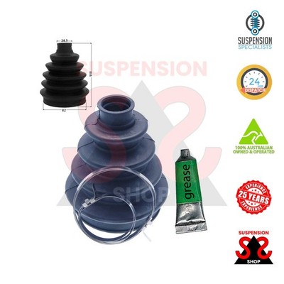 Wheel Side Bellow Boot Kit, Drive Shaft Suit CADILLAC STS 3.6 ...