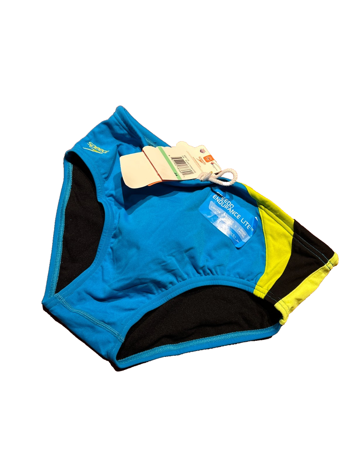 Men Speedo Brief Flip Turn Series Size 34 | eBay