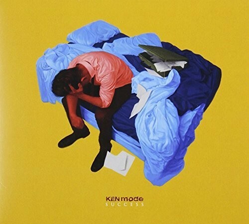 KEN MODE SUCCESS NEW CD 821826009752| eBay