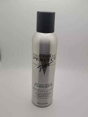 Nick Chavez Perfect Plus Dry Volumizing Texturizing Flocker 8 Oz ...