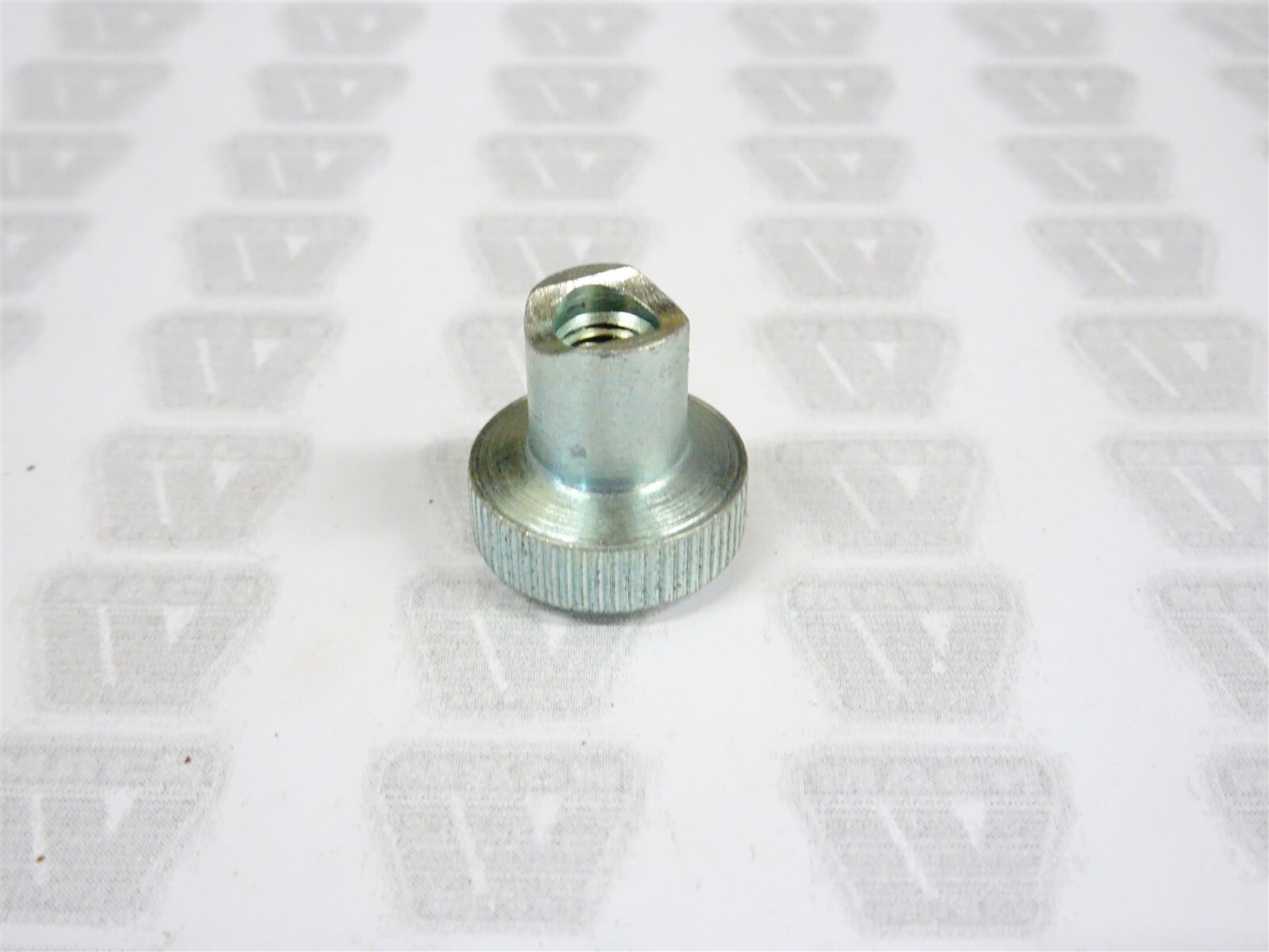 AMF Harley Davidson NOS NEW 42266-65P Adjusting Nut M65 M50 MC65 MX SS ...