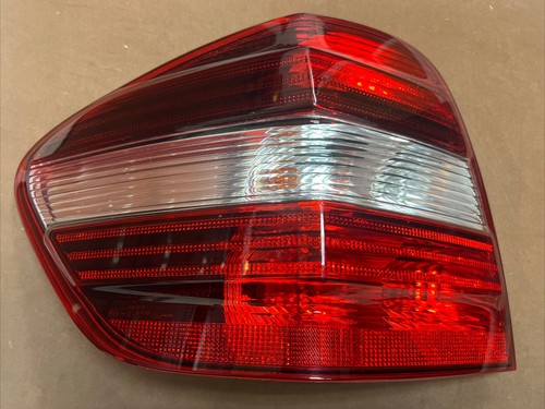09-11 Mercedes W164 ML350 ML550 Used Left Tail Light Lamp OEM Part ...