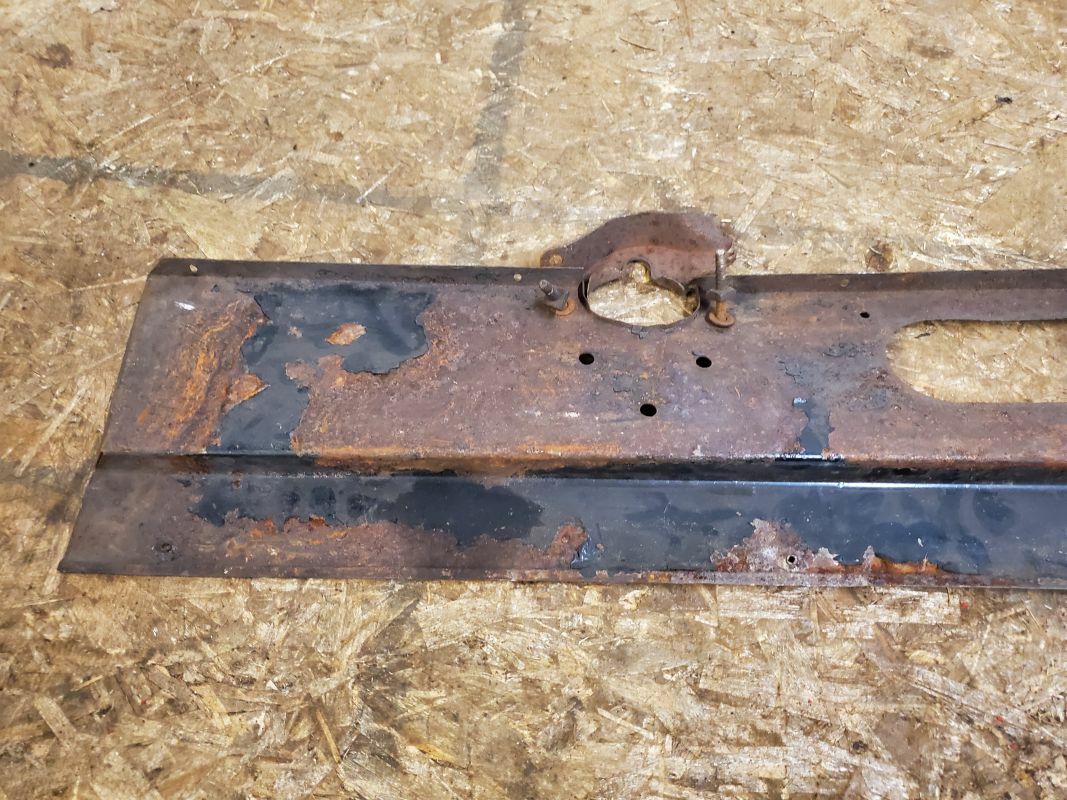 1923 -25 Ford Model T Dash Coupe & Sedan / Todor 1923 - 27 | eBay