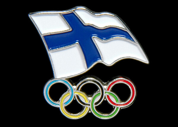 Olympic Rings Logo Black Background Best Olympic Symbols And