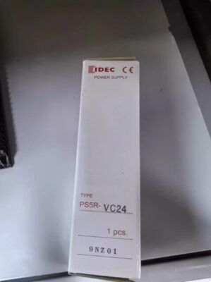 1pcs New IDEC power switch PS5R-VC24 | eBay