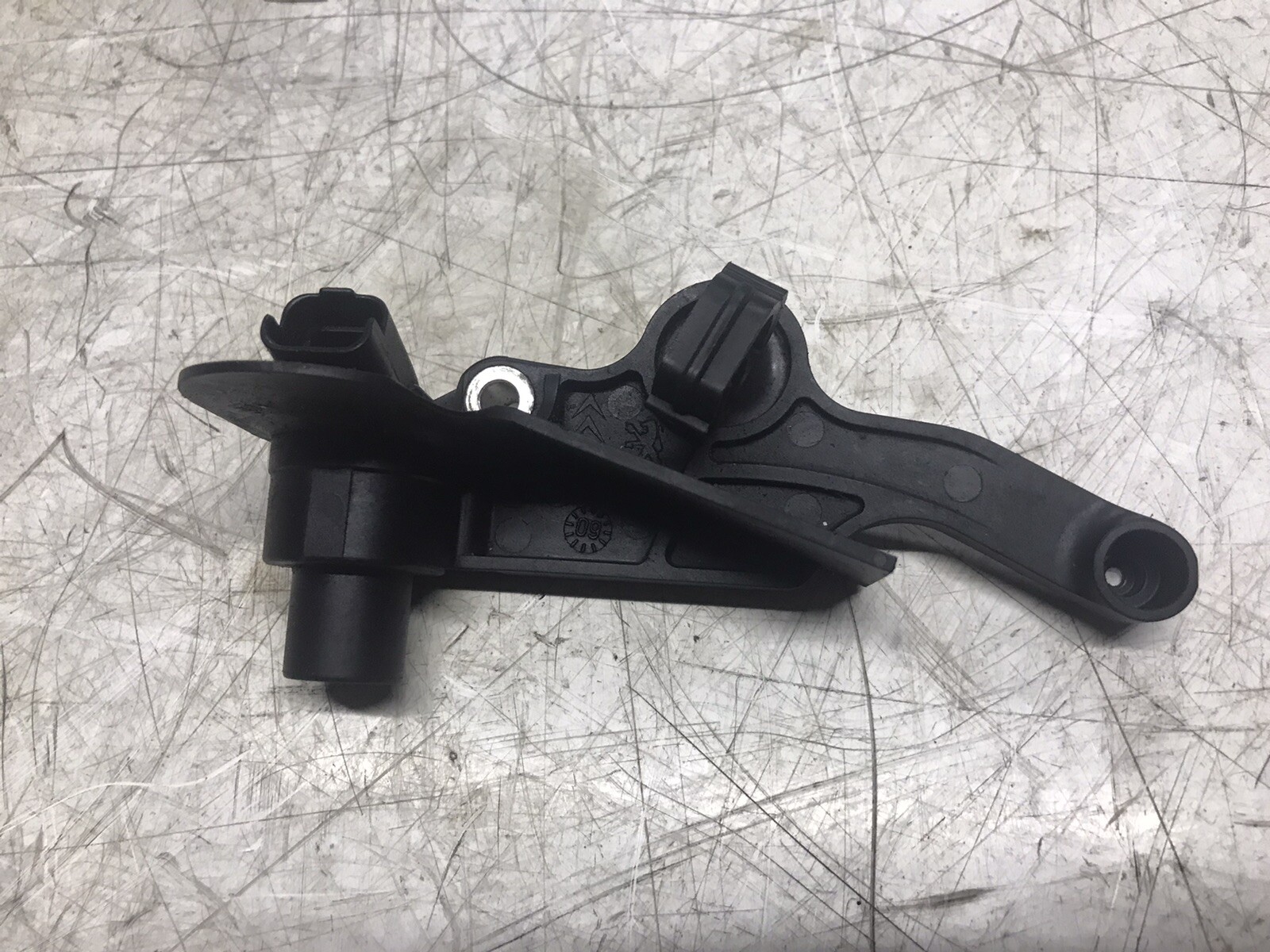Crankshaft Sensor Genuine Peugeot 1007 106 206 207 306 307 1920AW ...