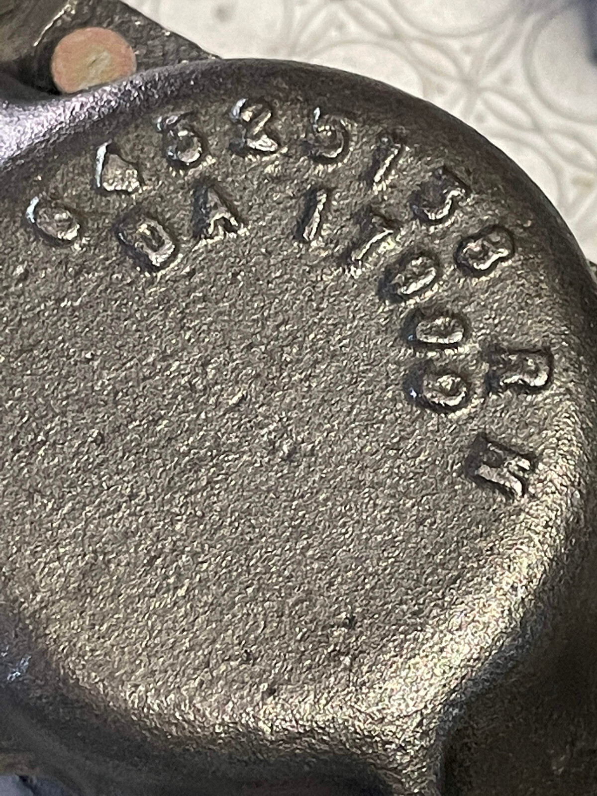 Aston Martin DB4 GT 1959 - 2 genuine rear Girling brake calipers + Les ...