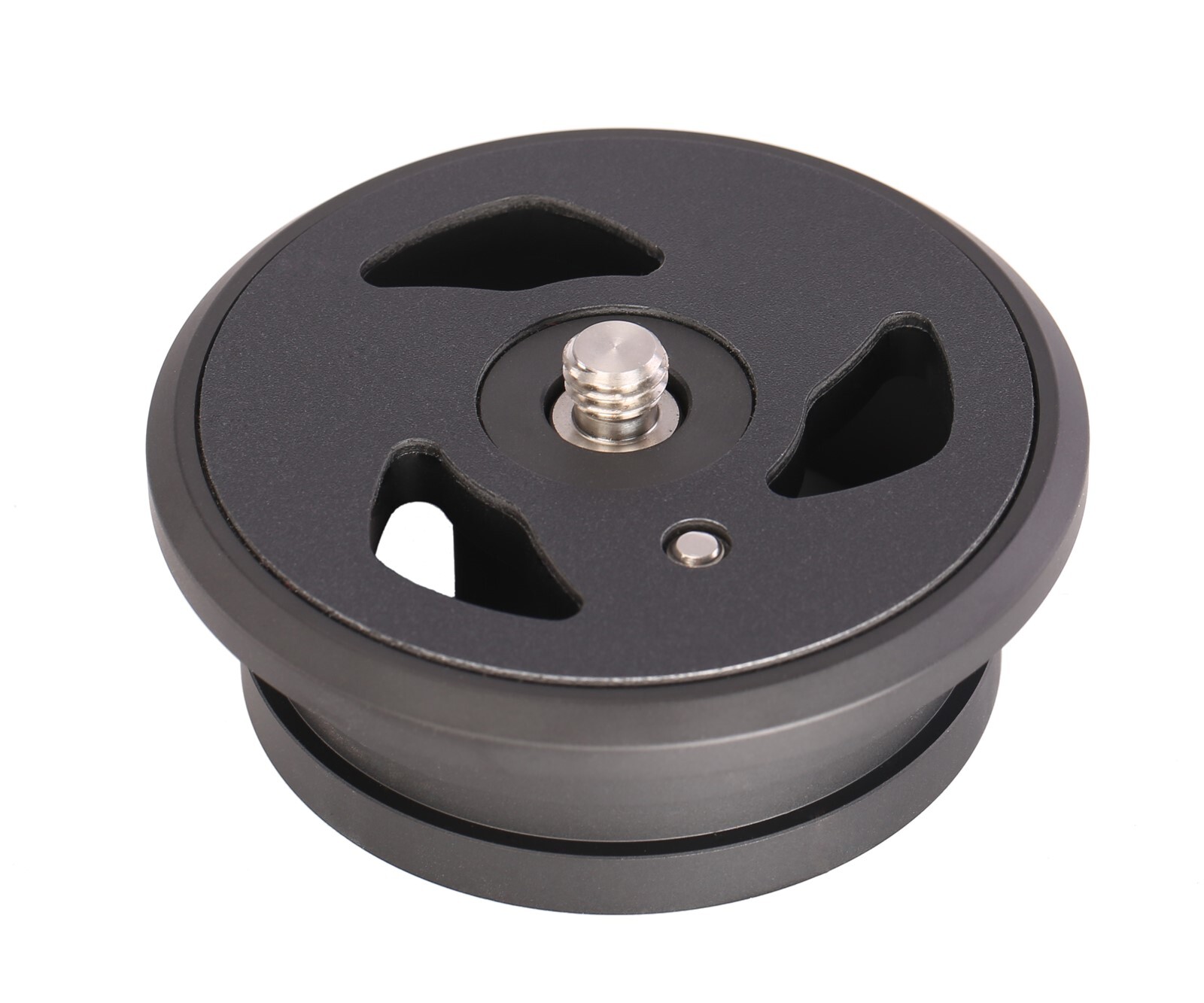 Leofoto LN-364C Systematic 75mm Bowl Tripod Legs Carbon Fibre Fiber CF ...