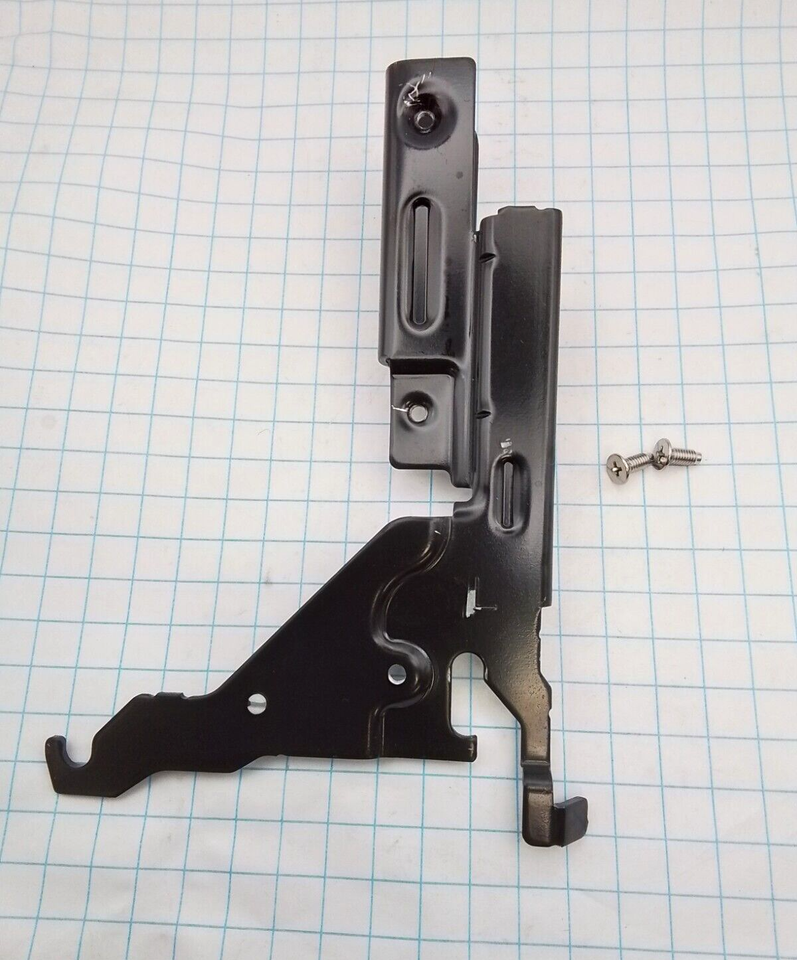 LG DISHWASHER DOOR HINGE LEFT MEF63061902 FOR LDPS6762S | eBay