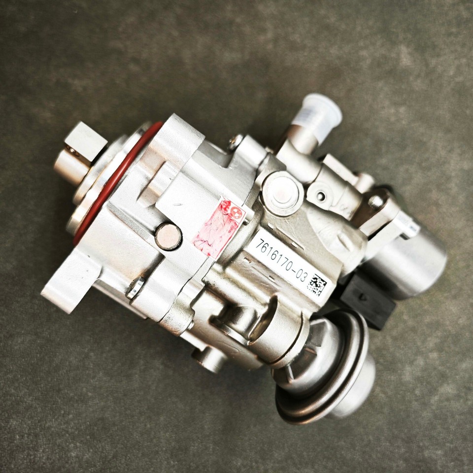 NEW Engine High Pressure Fuel Pump For BMW 335i 535i N54 N55 E90 ...