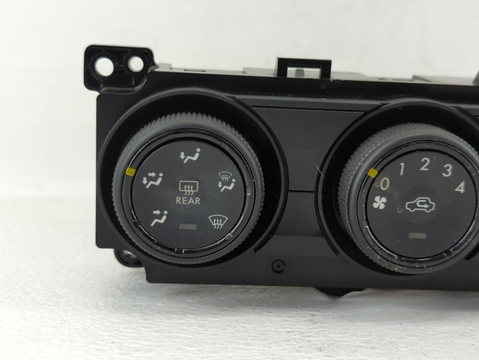 2012-2014 Subaru Impreza AC Heater Manual Temperature Control | eBay