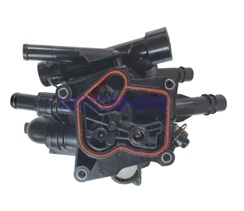 NEW Thermal Management Module for 20-24 Sonata Sorento Sportage 2.5L ...