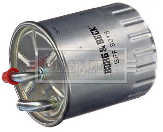 CAPSautomotive Fuel filter for Mercedes_Benz 6460920501 6460920301 ...