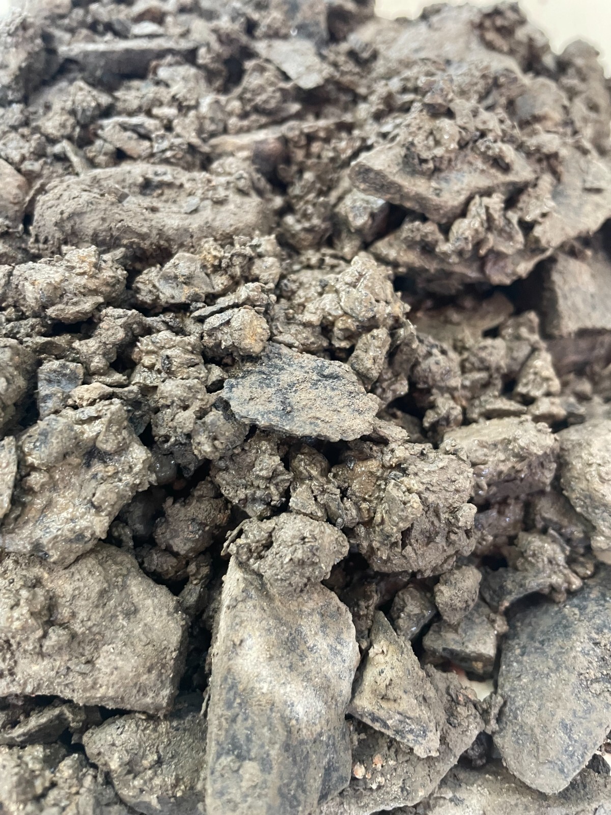 Stone - Sub Base - Limestone Scalpings - 20MM- Footpaths - Pot Holes ...