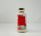 Bath and Body Works POPPY Body Cream Mist Lotion Shower Gel U Choose | eBay