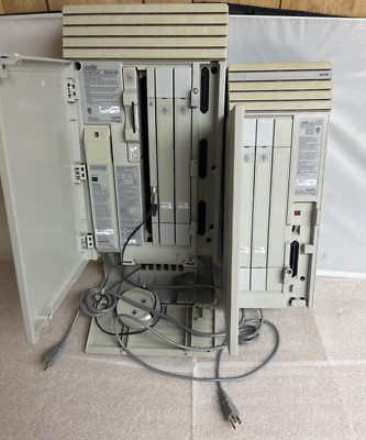 Nortel Norstar Plus Modular ICS NT7B53FA-93 Northern Telecom Phone ...