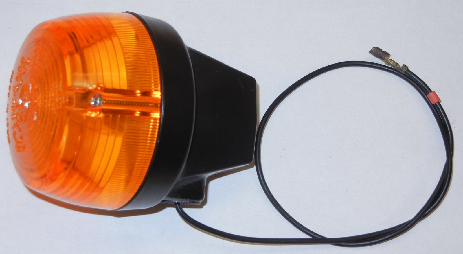 1970's Ducati, Moto Guzzi genuine CEV #207 NOS round, black body turn ...