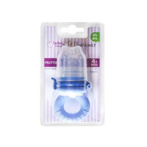 UNIFAMILY Fruttino light blue 4months+ 8034120140614 | eBay