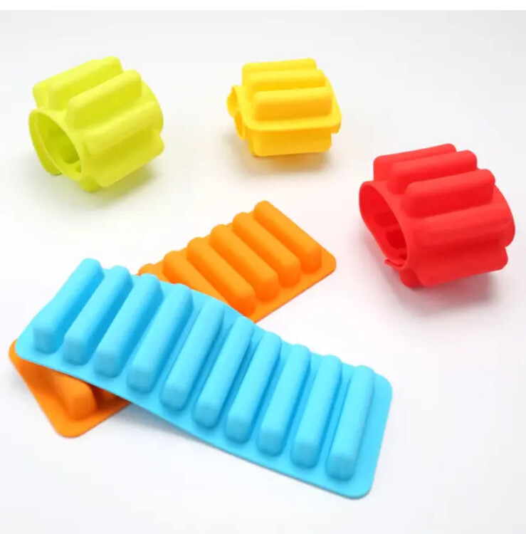 Ice Cube Tray Silicone Mold Ice Cube Mold Ice Cube Maker Cube Tray Mold ...