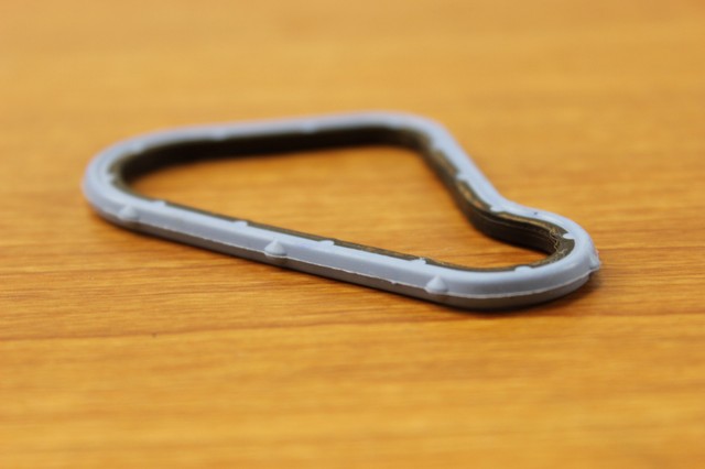 Engine Timing Cover Gasket-VIN: P Mopar 53021226AA for sale online | eBay