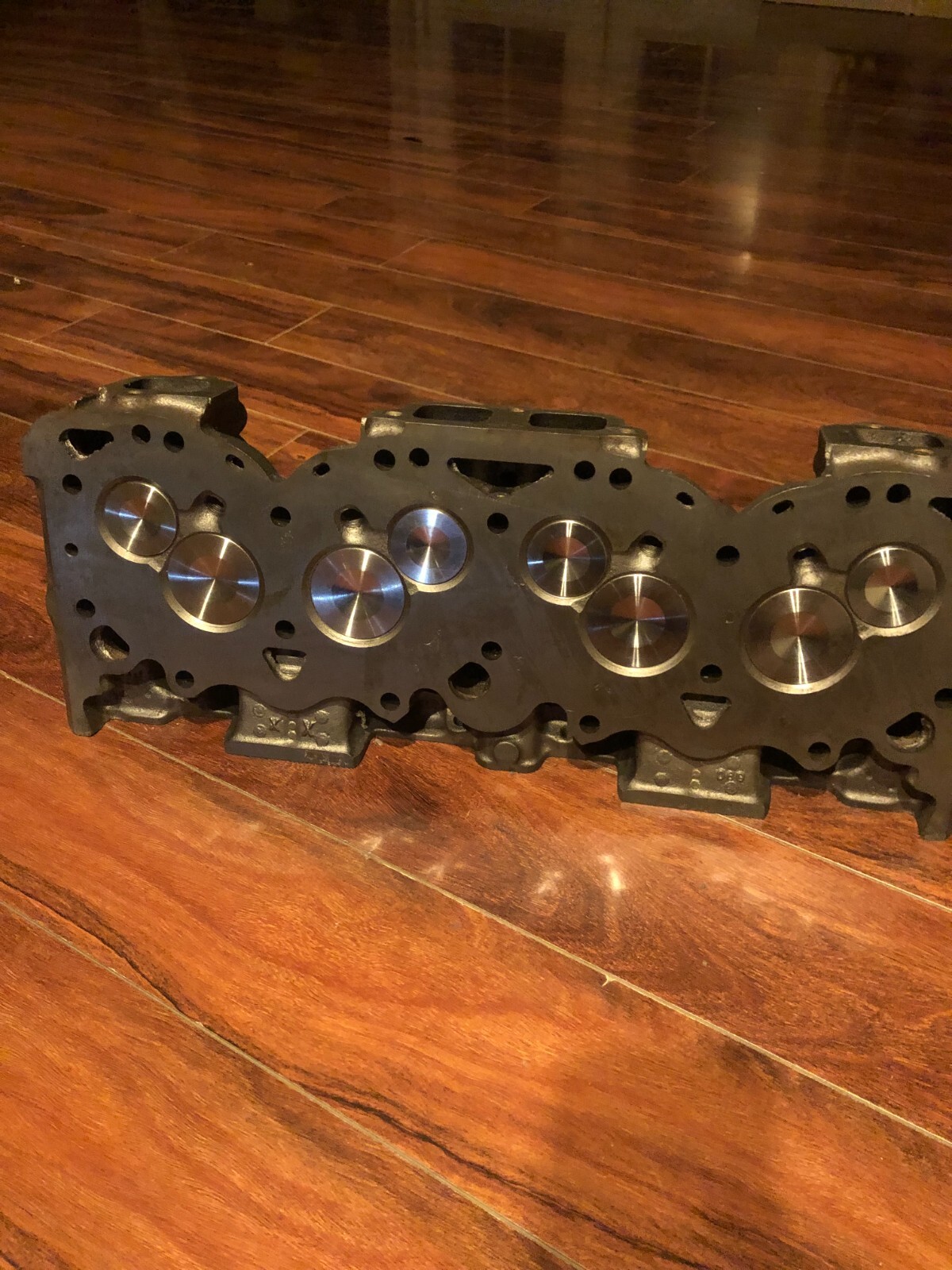 409 Engine cylinder heads | eBay
