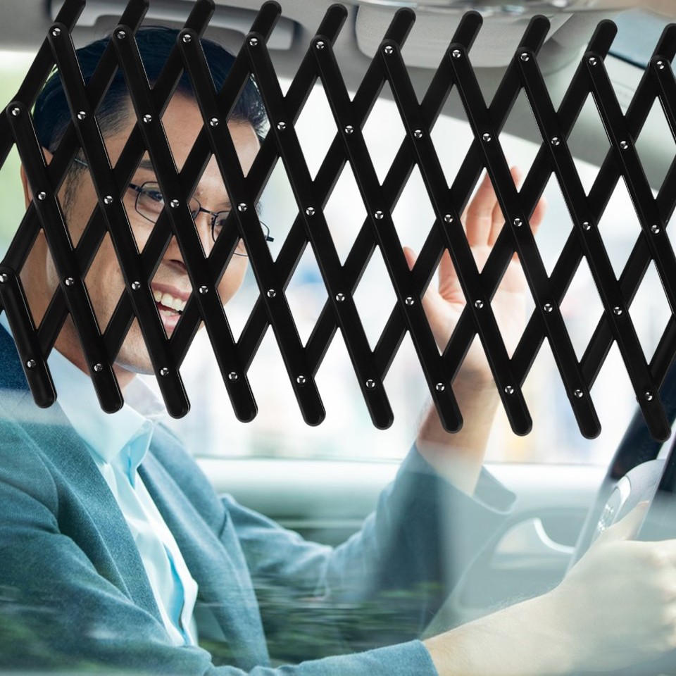 Window Safety Guards for Pets Dog Fence Car Interior Replacement ...