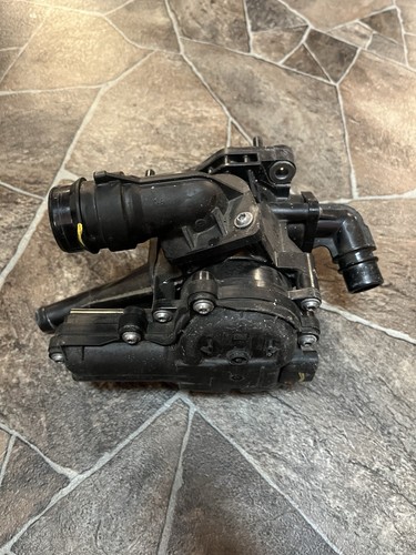 OE Thermal Management Module 20-22 Kia Kona Santa Fe Tucson Sonata K5 ...