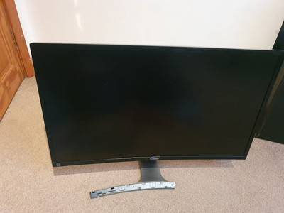 Samsung Gaming Monitor | eBay UK