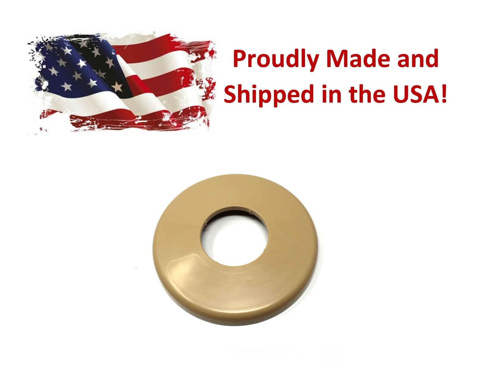 Pool & Spa Ladder, Hand Rail Escutcheon Plate Cover Replace Hayward ...