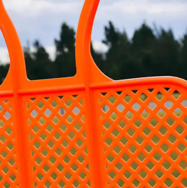 ALPHA Gear One Piece Moulded Dman Elite Lightweight Flexible - Fl ...