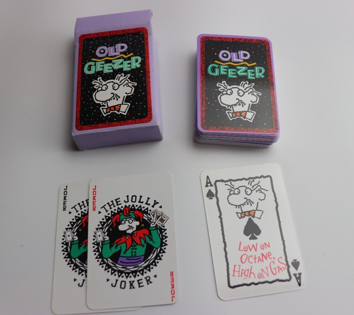 Old Geezer Jokes And Wife Jokes – The Sage Page