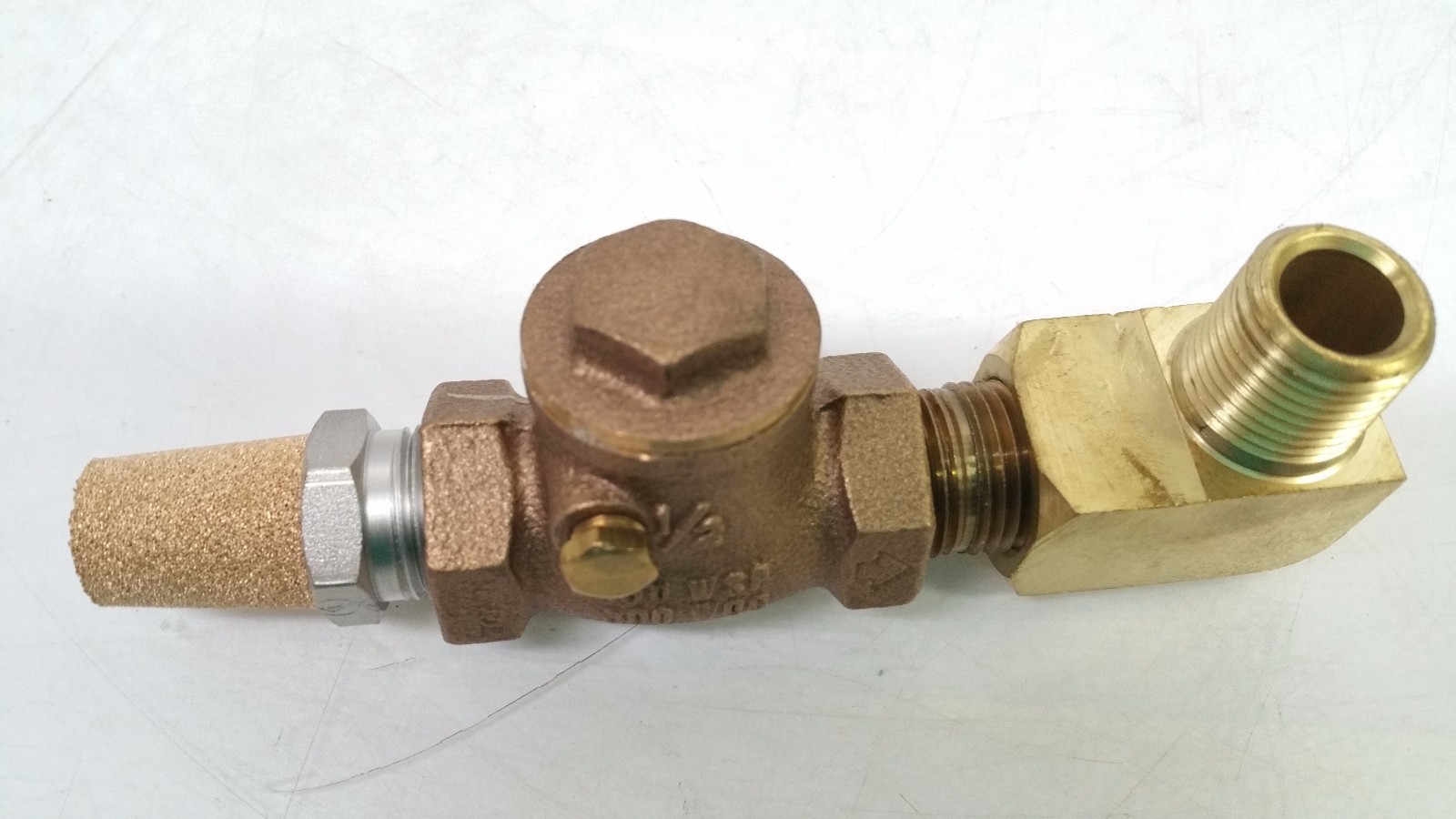 Webstone 1/2"(.5) Gate Valve 150 WSP 300 WOG | eBay