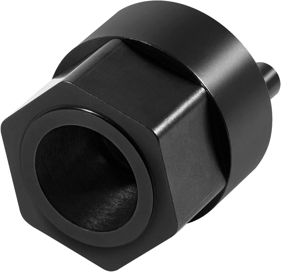 A/C Compressor Clutch Hub Remover Tool for Drive Hub Denso Clutchless ...