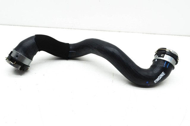 MERCEDES-BENZ GLE W167 Right Side Water Radiator Hose A1675003600 ...