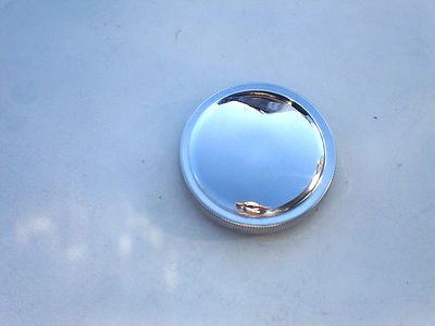 1949-1951 Ford Car Gas Cap Vented Style 49 50 51 | 8A9030 | Aftermarket ...