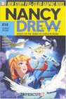 NANCY DREW #14: SLEIGHT OF DAN (NANCY DREW GRAPHIC NOVELS: By Stefan ...