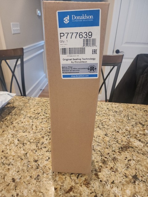 Donaldson Air Filter P777639 T9 for sale online | eBay