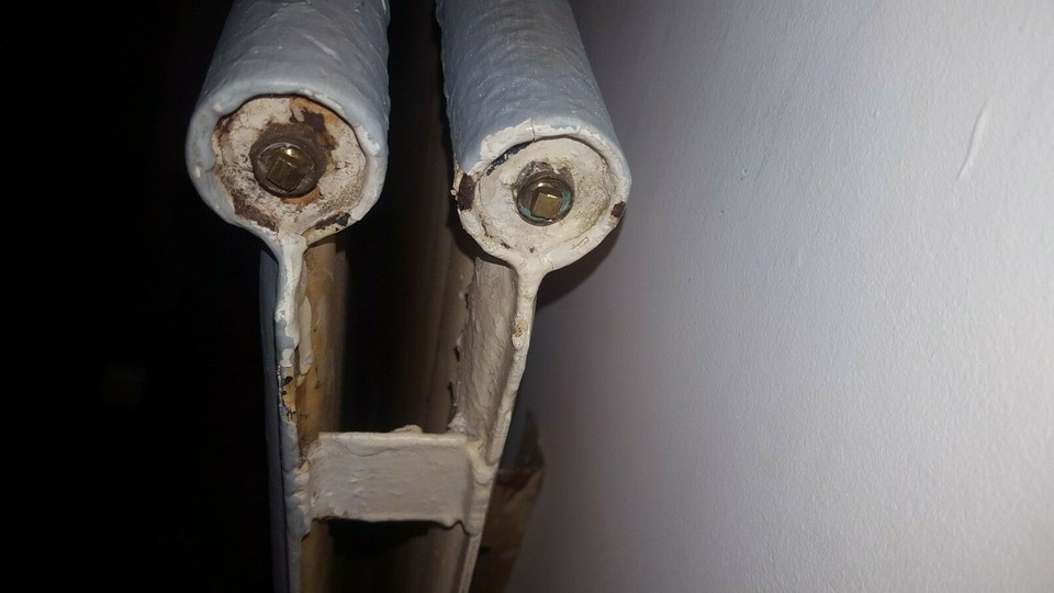 RADIATOR BLEED AIR VENT VALVES SCREWS - ALL TYPES STEEL PANEL / CAST ...