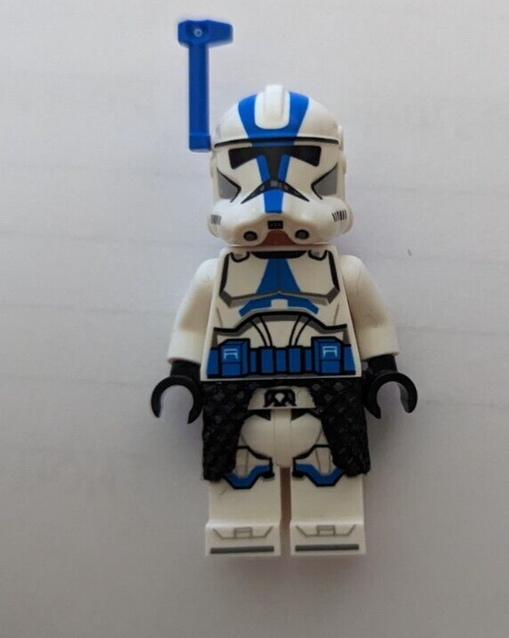 LEGO Star Wars - Minifigure Armor Kama Cloth x 5 custom heavy duty ...
