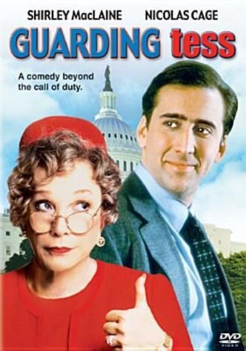 Guarding Tess 0043396787094 DVD Region 1 for sale online | eBay Australia