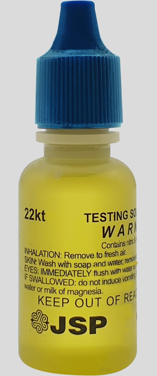 Customize Listing: Gold Silver Platinum Acid Scratch Test Kit + Slate ...